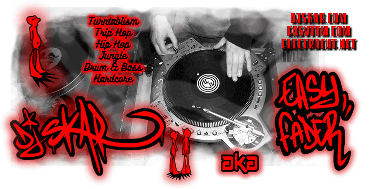DJ SKAR web