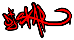 DJ SKAR web